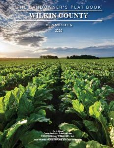 Minnesota - Todd County Plat Map & GIS - Rockford Map Publishers